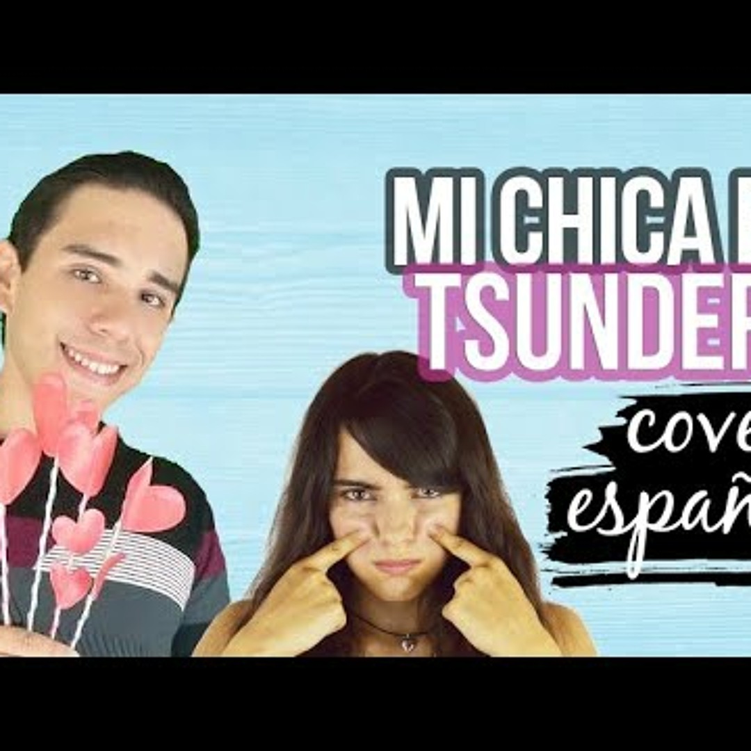 Stream "It's not like I like you" (Cover en Español) | David Delgado ...