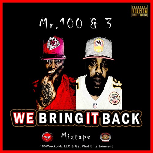 Stream 100WRECKORDZ LLC | Listen to We Bring it Back - Mixtape playlist ...