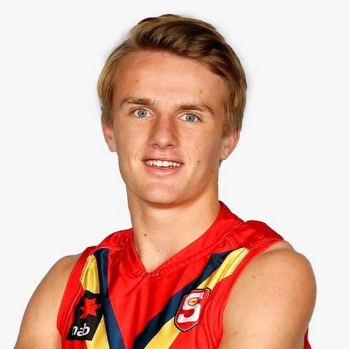 Stream 6 in 60 seconds with Norwood's Jacob Kennerley by SANFL | Listen ...