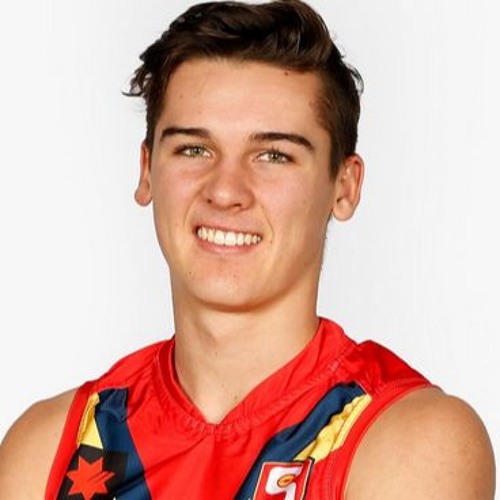 Stream 6 in 60 seconds with North's Connor Rozee by SANFL | Listen ...