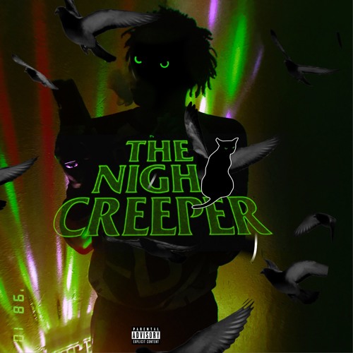 Stream JCapo | Listen to NIGHT CREEPER !!! playlist online for free on ...