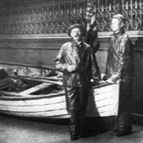 Stream Harbo And Samuelson (Jerry Bryant) by C. Rice | Listen online ...