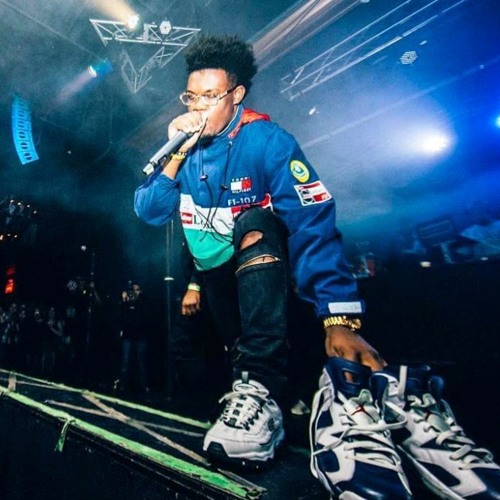 Stream Playboi Carti x Ugly God Type Beat "Ugly Boi" (prod. Bnaardo) by ...