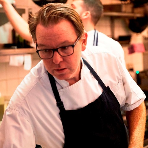 Stream Chef Matt McConnell On Bar Lourinha And New Book: Eat At The Bar ...