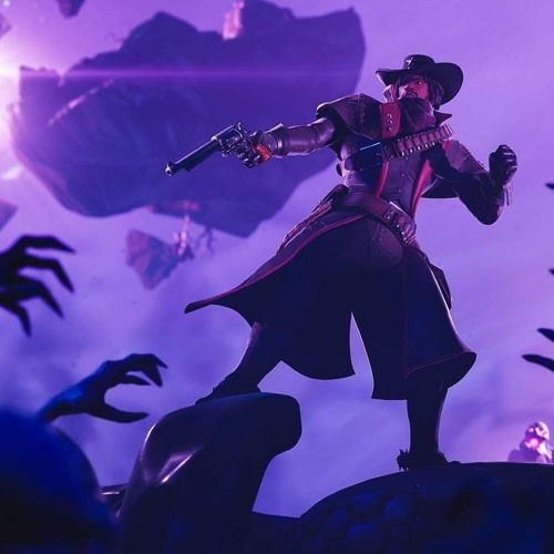 Stream Fortnite - Fortnitemares Helloween by Nite Gamic | Listen online ...