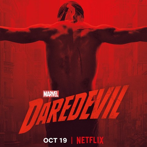 Stream Daredevil Theme(REVISITED) by APOLLO ORPHEUS | Listen online for ...