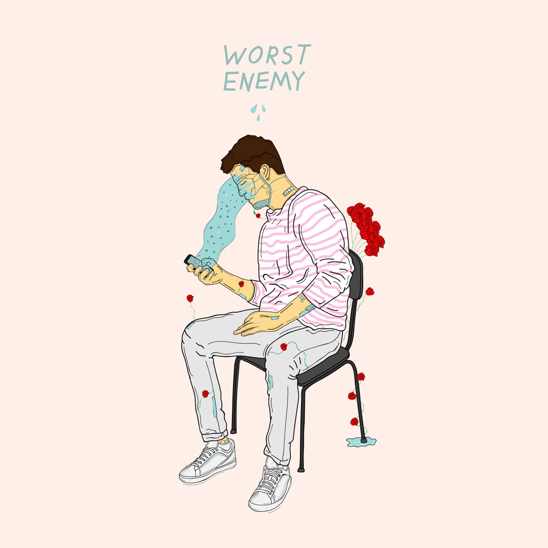 Stream xander. | Listen to Worst Enemy playlist online for free on ...