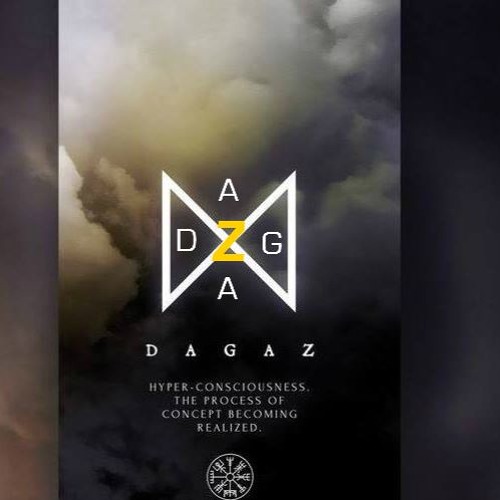 Stream Dagaz - Binding Of Loki by Dagaz | Listen online for free on ...