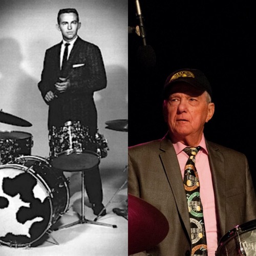 Stream episode Episode 110 - Interview - J.M. Van Eaton by Drummer's ...