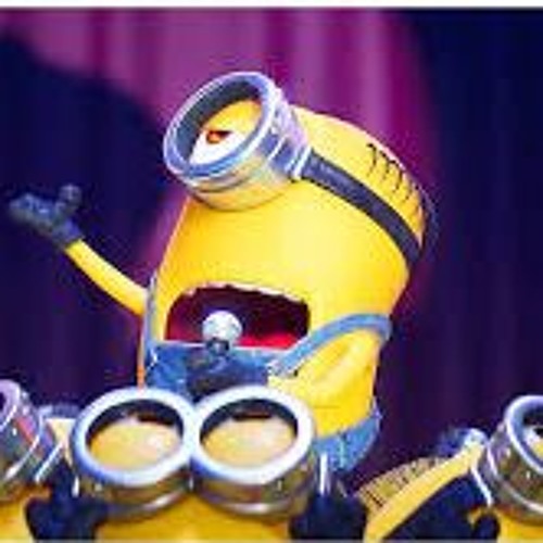 Listen to music albums featuring Despicable Me 3 (Minions Singing With ...