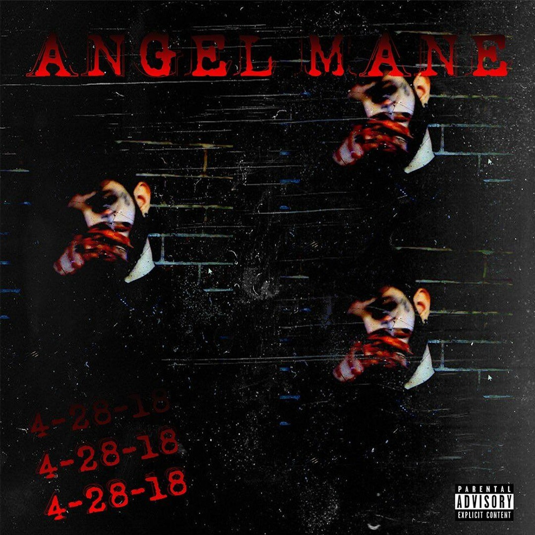 Stream ANGEL MANE- 42818 (PROD. GOLDEN UZI) [free download] by Angel ...