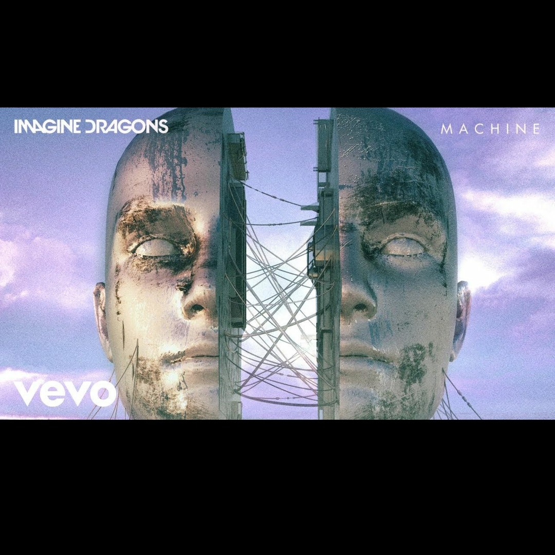 Stream Imagine Dragons - Machine by Studio One | Listen online for free ...