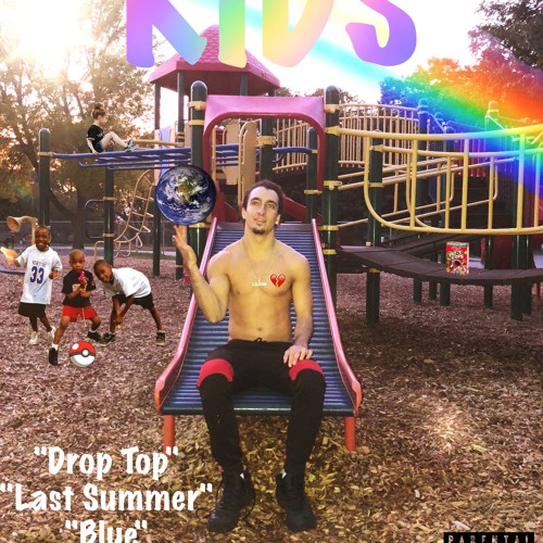 Stream Blue by BEN JAMES | Listen online for free on SoundCloud