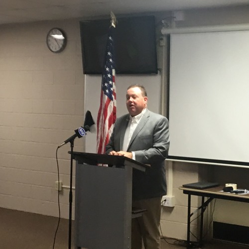 Stream Issue 1 Conference Seneca County Prosecutor Derek Devine by WTTF ...