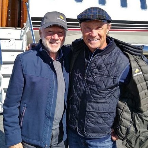 Stream episode Miner Moment #14: Agnico CEO Sean Boyd accepts TNM's ...