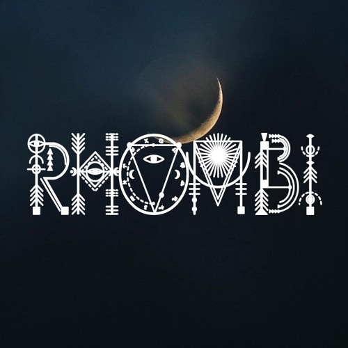 Stream Conjuring [Live Mix] by RHOMBI | Listen online for free on ...