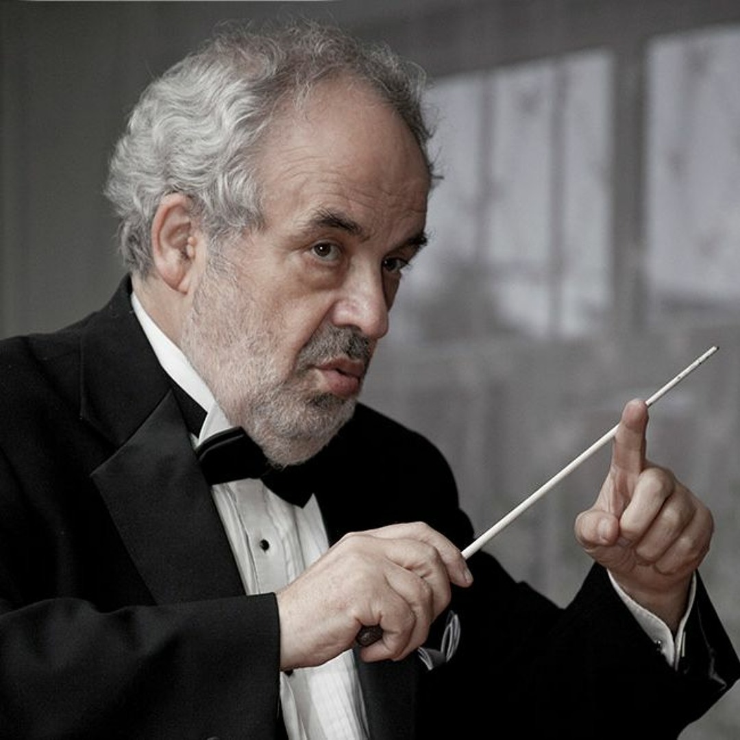Stream Toccata and Intermezzo - Mason Swan Lewis, Rachlevsky, RSO by ...