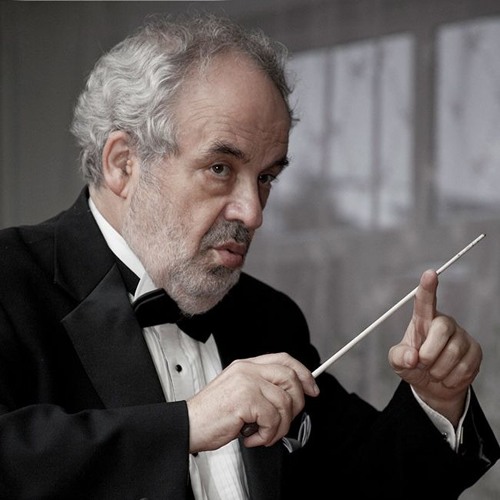 Stream Toccata and Intermezzo - Mason Swan Lewis, Rachlevsky, RSO by ...