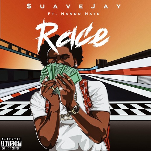 Stream Race ft. NandoNate by Suave Jay | Listen online for free on ...