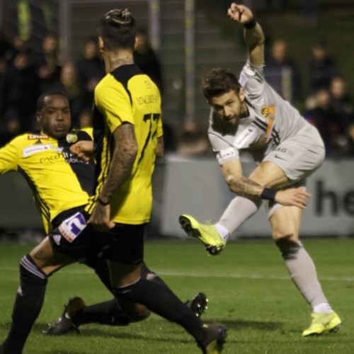 Stream Bertone und Wölfli nach dem Sieg in Nyon by Radio Gelb-Schwarz | Listen online for free ...