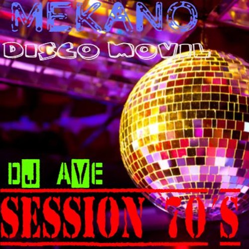 Stream Sesion 70s Dj AvE by Avelino Garcia Mendez | Listen online for free on SoundCloud
