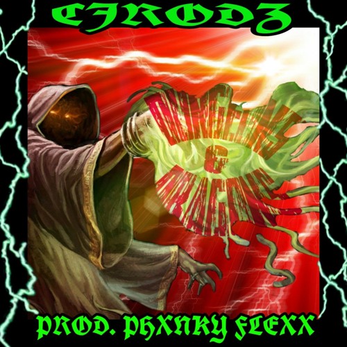 Stream SCYTHERMANE - DUNGEONS & DRAGONS (PROD. PHXNKY FLEXX) by ...