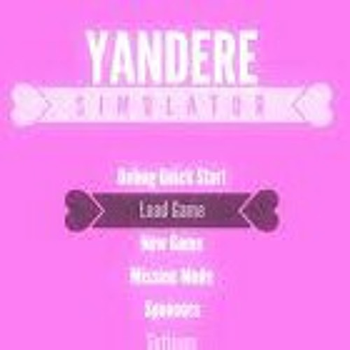 Stream Main Menu-Yandere Sim OST by Old Posting | Listen online for free on SoundCloud