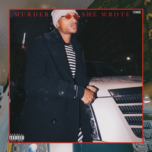 murder she wrote (prod. by ISRAEL) by Tre Ward | Free Listening on ...