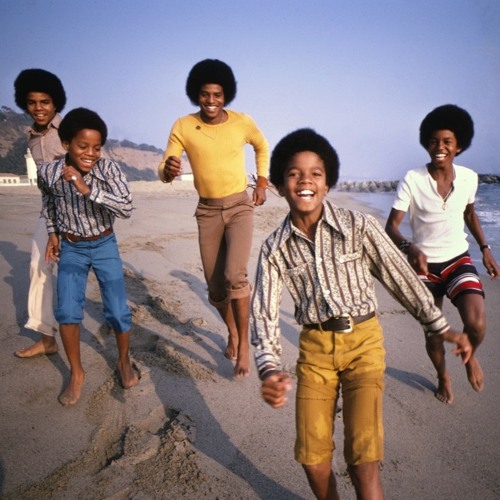 Stream ABC - Jackson 5 Remix by Todd Pentney | Listen online for free ...