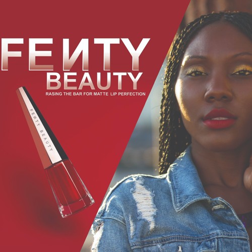 Stream Fenty Beauty Radio Ad (1) by stacey lockett | Listen online for ...