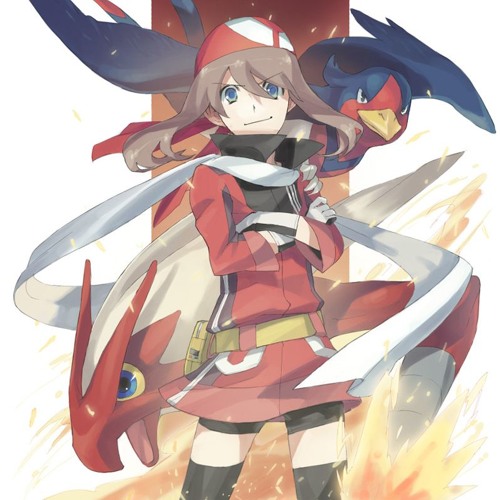 Stream Pokémon Omega Ruby & Alpha Sapphire - Contest Hall Lobby - Music ...