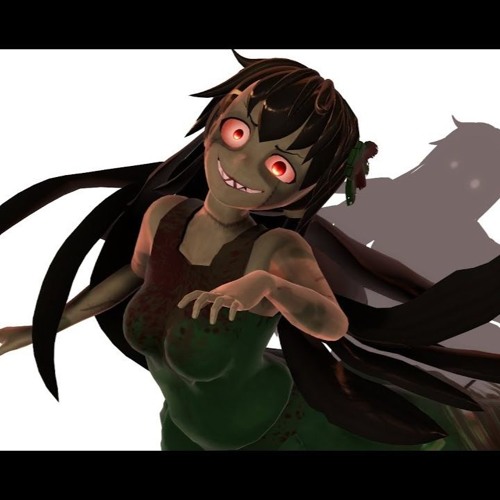 Stream Sim Gretina Ft. Kathy-Chan - "Macabre Rotting Girl" [Cover] by ...