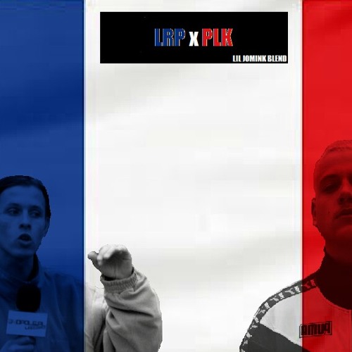 Stream LRP x PLK - Pas Les Mêmes/Dzikie Koty [LIL JOMINK BLEND] [REMASTERED] by JNO Records ...