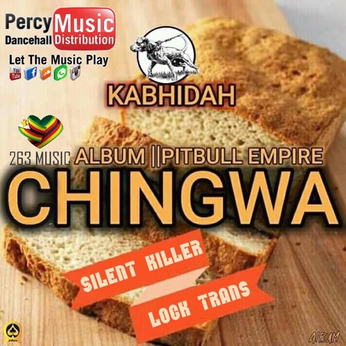 Stream Kabhidha - Chingwa (Chingwa 2018) Pitbull Empire by Percy ...