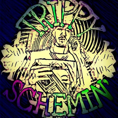Stream Schemin Ft. Chill Em by Trippy | Listen online for free on ...