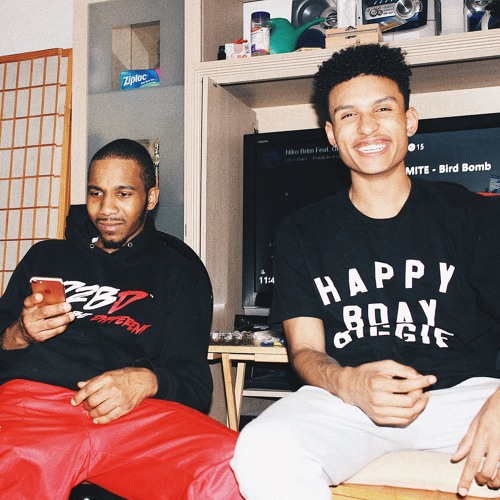 Stream Doves Cry Feat. Niko Brim (Prod. Dizzy Banko x Omar Grand) by ...