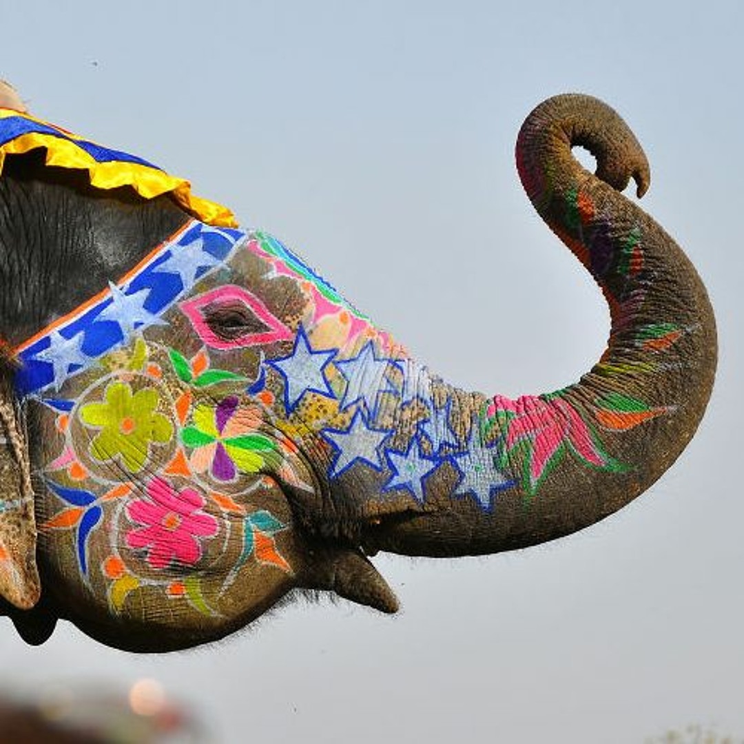 Stream Ashnaia Project - Silk And Spices [free download] by ASHNAIA ...