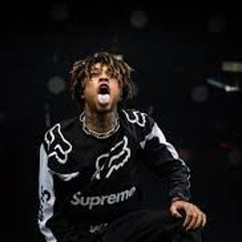 Stream Scarlxrd Type Beat (Aggressive Beat) by decompose | Listen ...
