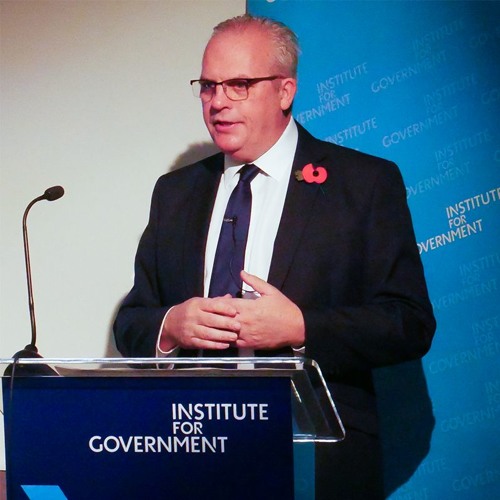 Stream Helping government make better financial decisions by Institute ... Stream Helping government make better financial decisions by Institute ...