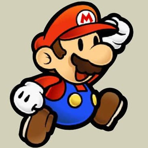 Stream Paper Mario Sticker Star by Jony Galvan | Listen online for free ...