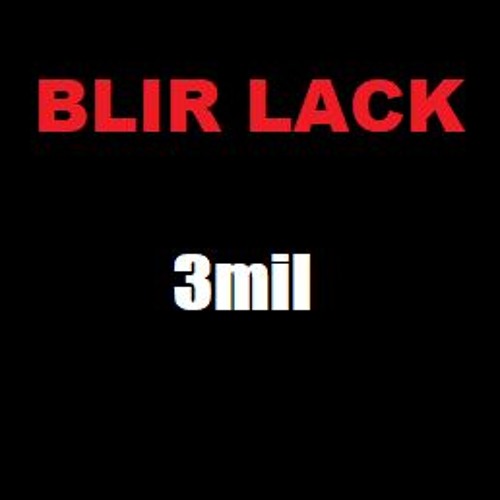 Stream 3mil - Blir Lack by 3MIL | Listen online for free on SoundCloud