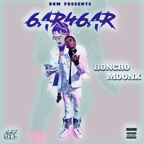 Stream BHM Honcho Moonk - 6ar 4 6ar by BHM | Listen online for free on ...