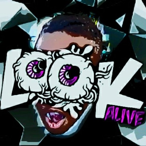 Stream Look Alive(Remix) by Official Lil Trent | Listen online for free ...