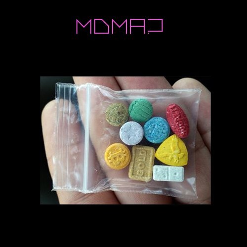 Stream starowatt - mdma rave culture [p.calicopull] by starowatt | Listen online for free on ...