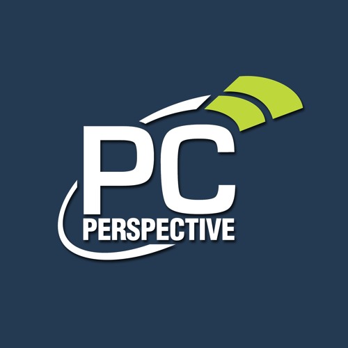Stream PC Perspective Podcast #520 by PC Perspective | Listen online ...