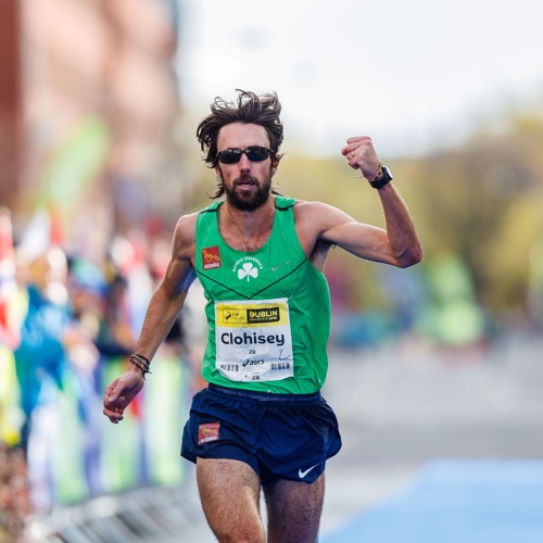 Stream episode One on One: Mick Clohisey fresh from his victory at the ...