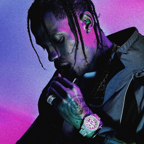 Stream [FREE] "Trick or Weed" Travis Scott X Juice WRLD (Prod. Wild ...