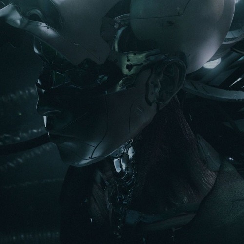 Stream SoundCut - Ghost In The Shell (remix) by SoundCut | Listen ...