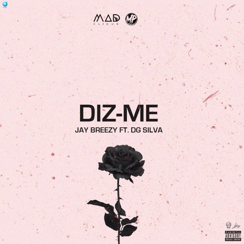 Stream Diz-me - Jay Breezy feat. Dg Silva by JayBreezy|Mad_Official ...