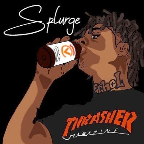 Stream *FREE* Wetemuh & Splurge & Lil dude Type Beat "PROBATION" by ...